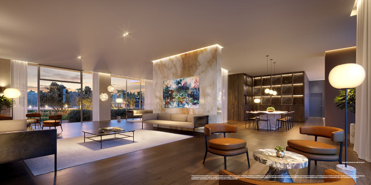 Utopia PG Residence | Maior Lançamento da América Latina