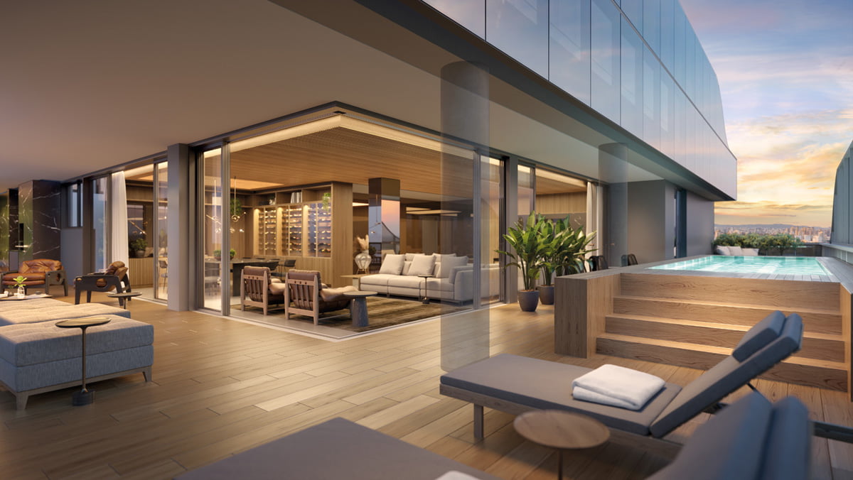 Utopia PG Residence | Maior Lançamento da América Latina