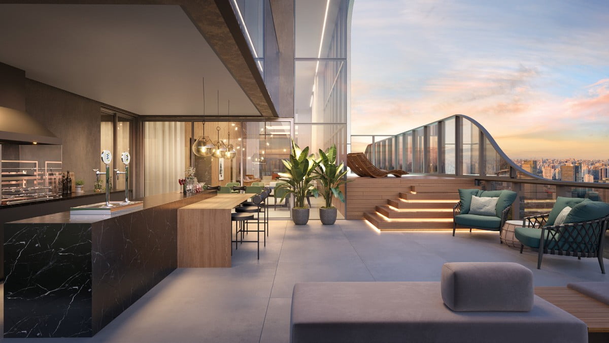 Utopia PG Residence | Maior Lançamento da América Latina